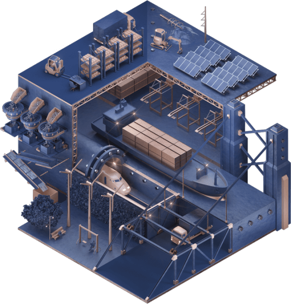 Stafa | Fasteners & Specials | Our part in every solution