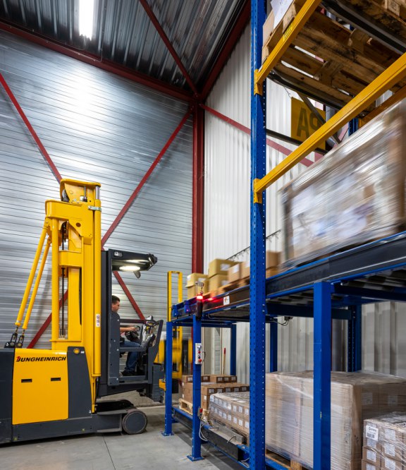 Vacatures | Stafa | Specialist in fasteners