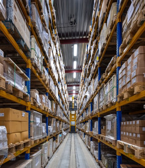 Products | Stafa | Specialist in fasteners