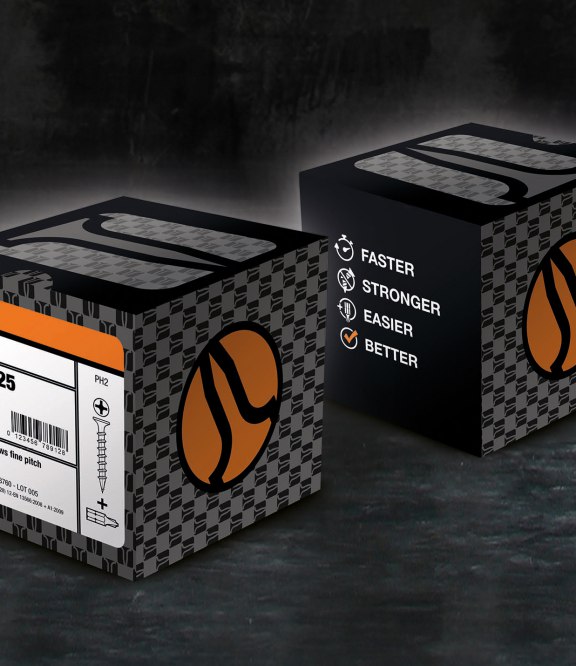 Drywall screws | Products | Stafa | Specialist in fasteners