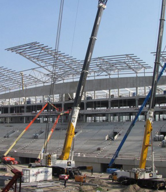 SB Bolts | Products | Stafa | Specialist in fasteners